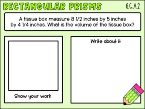 Geometry Word Problems By Squirming To Teach Tpt