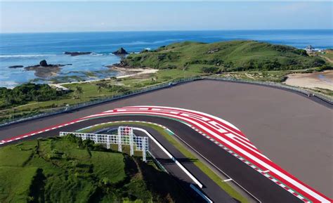 Buy Moto Gp Indonesian Tickets 3 Day Pass 2025 Seatsza