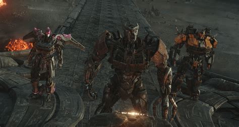 For Those Who Have Seen Rotb What Are Your Thoughts On Scourge And The