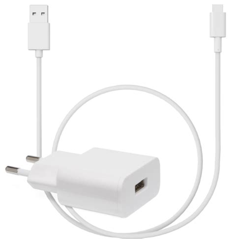 Usb Adapter Med Micro Usb Skårebo