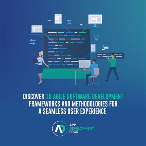 App Development Pros On Linkedin Agile Agiledevelopment