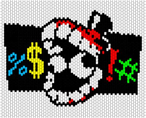 Kandi Pad Create And Discover Kandi Patterns Fuse Bead Patterns