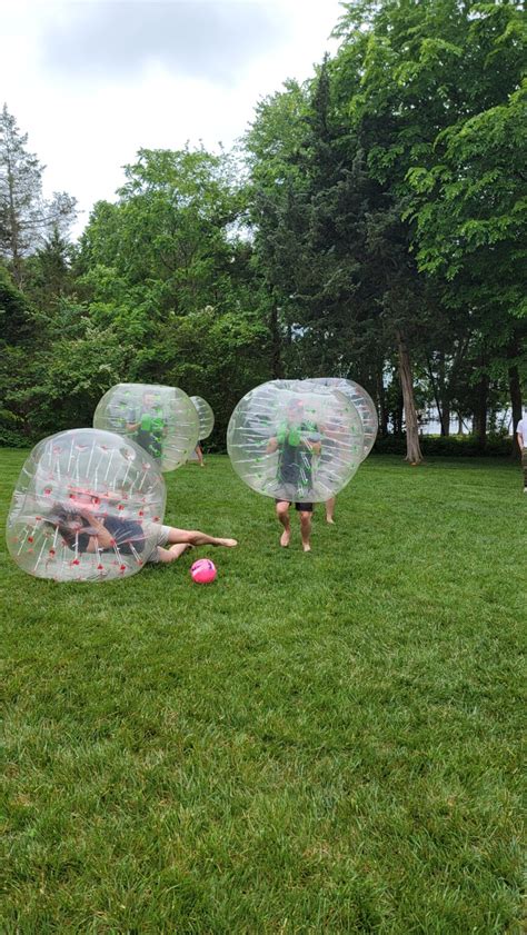 Summer Camps Games Rental Ashburn Va