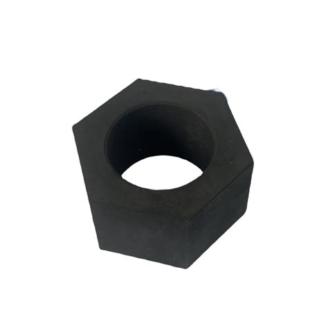 Finished Hex Nut Oem Ref No 73784 Used For Tds 8sa From China