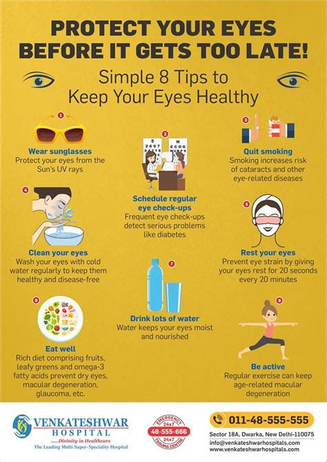 98 Preventing Eye Problems Ideas To Save Today Eyes Problems Eye
