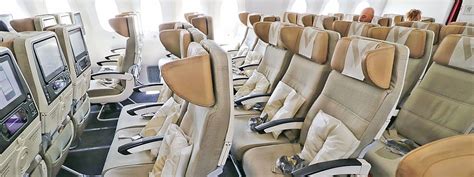 Etihad All Ways Tailormade