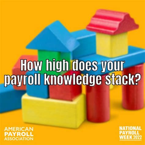 Ansleigh Smith Cpp On Linkedin Payroll Payrollweek Apasnc
