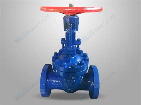 Gate Valve China Gate Valve Api 600 Gate Valve Api 6d Gate Valve
