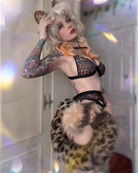 Ember Wolf Free Pics Galleries And More At Babepedia