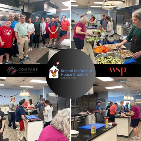 Compass Infrastructure Group On Linkedin Compass Infrastructure Group Had A Great Time