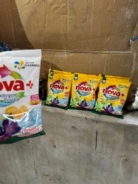 Detergent Powder Export At ₹ 30 Kilogram Hathras Id 2853435822862
