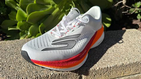 The Skechers Aero Razor Is Fast Fun And A Steal At 140