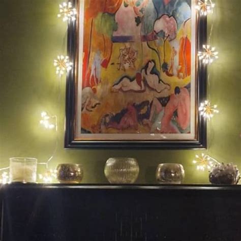 Pablo Picasso Cat Chasing Bird Art Print Modern Funny Artwork Cat