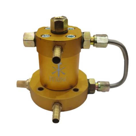 Head For Single Cylinder Compressor Tuxing Txes031 Air4guns