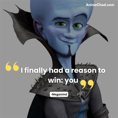 25 Iconic Megamind Quotes That Well Never Forget Animechad