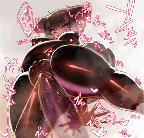 Rule 34 Anchors Cervix Curvaceous Curvy Gaping Gaping Pussy Huge Ass