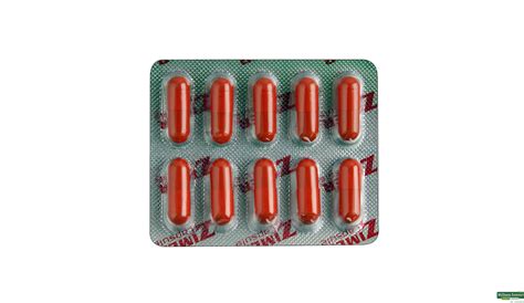 Buy Zimer 10 Capsules Online At Best Prices Wellness Forever