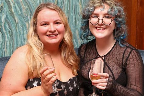 In Pictures Touch Of Class At Galentines Bottomless Brunch In Donegal