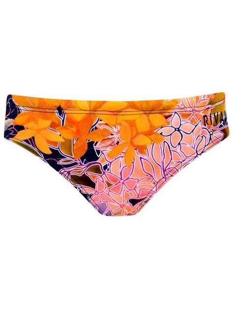Rival Pixie Bikini Briefs