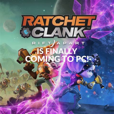 Ratchet And Clank Rift Apart Wrench At Frances Amaral Blog