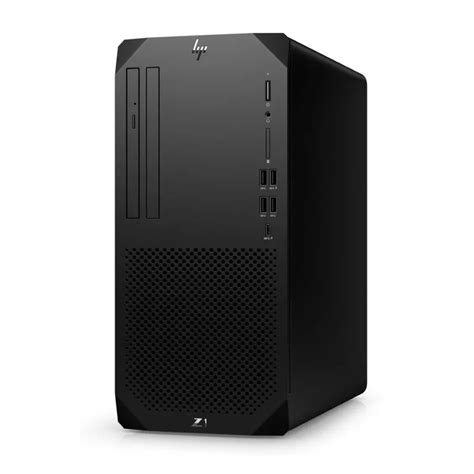 Elite Tower G9 I7 14700 32gb 1tb 5yw 628c7et Hp Desktop