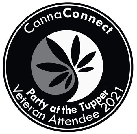 Cannaconnect Partyatthetupper Event Veterans Andrew Nathan