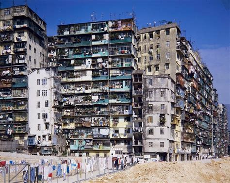 Kowloon Walled City Park Exhibition How To Get To Guide — J3