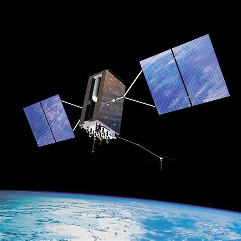 Natural Satellite Wikipedia