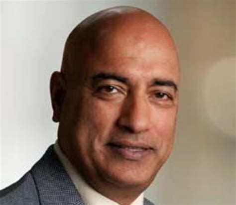 Intel Foundry Services President Randhir Thakur Resigns Notebookcheck