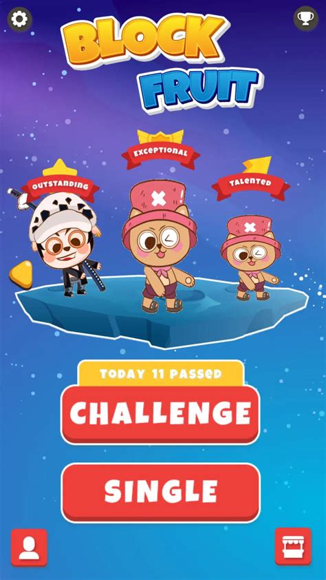 Download Block Fruit Test Iq Android On Pc