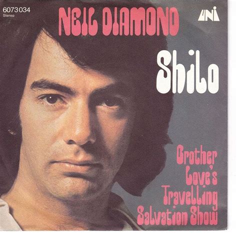 Neil Diamond Shilo Kaufen Auf Ricardo