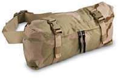 Molle Ii Main Pack Rucksack 3 Color Desert