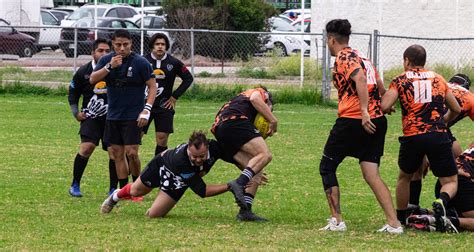 Nómadas Rugby Club Oficial San Luis Potosí