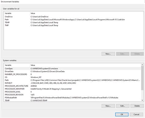 How Come I Can Only Create A Virtual Environment In The Directory That