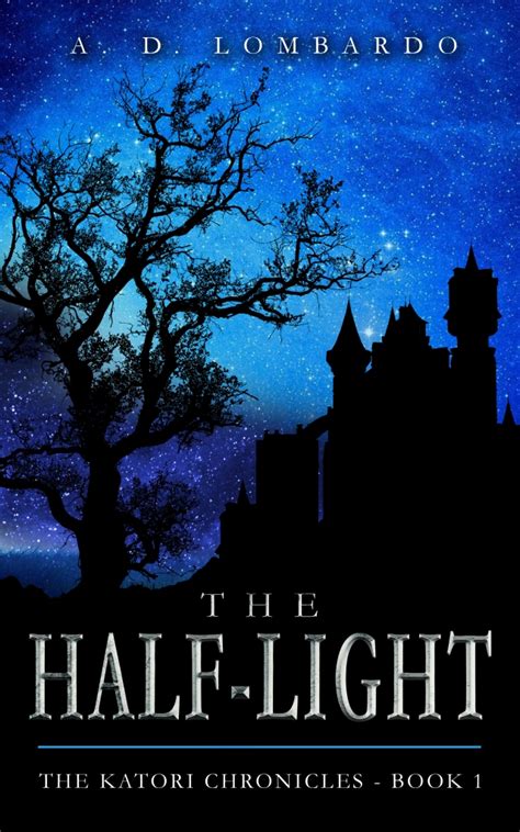 The Half Light By Ad Lombardo The Dark Side From The Inside
