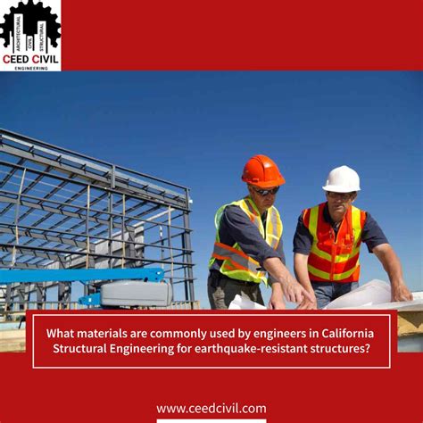 How Do California Structural Engineering Services Integrate New