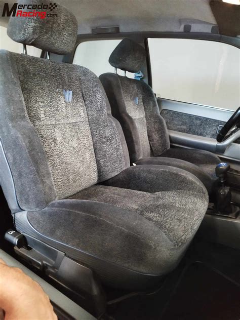 Renault Clio Williams