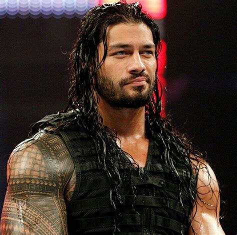 La Pelicula De Roman Reigns Tier List De Defensas De Roman Reigns En