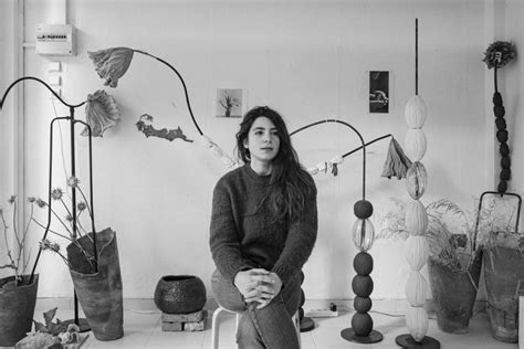 Kleopatra Tsali Follow Your Art