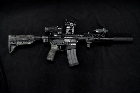 Bpre Bcm 300 Dw At Ready Or Not Nexus Mods And Community