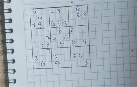 Me Ayudan A Resolverlo Este Saduko Brainlylat