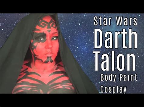 Darth Talon And Darth Maladi
