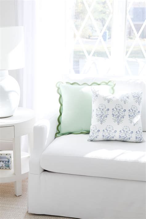 Serena And Lily Sofa Review Julie Blanner