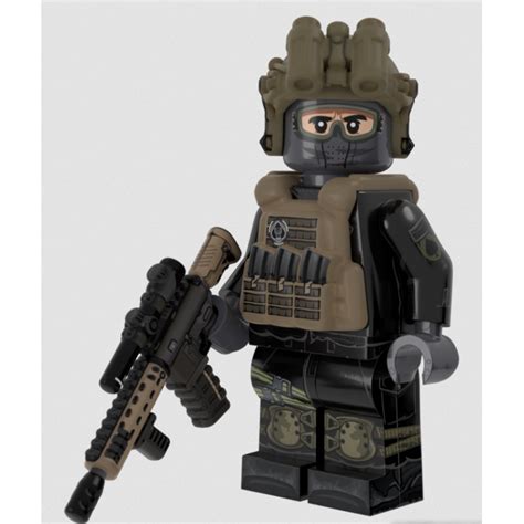Pmc Operator