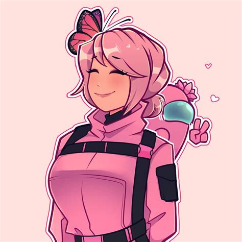 My Among Us Fanart Humanized 🌸🌺 Amongus Among Us Update 2021