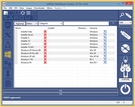 12 free tools to create bootable usb windows and linux with iso files