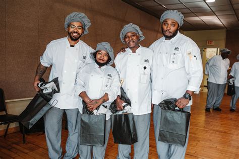 Class 131 Cook Off Adapting On And Off The Plate Dc Central Kitchen