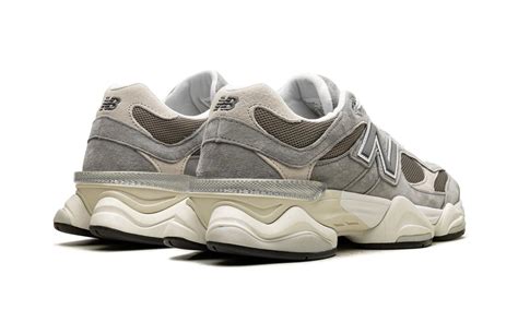 New Balance 9060 Slate Grey Arid Stone Kyaro