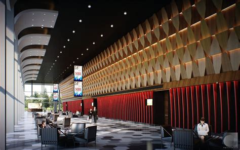 Episode1 3d Visualization 2016 Pre Function Area