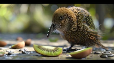 80000 Kiwi Bird Pictures